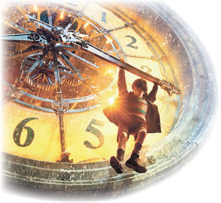 Looking for Master Write: Centuries-old automaton comes to life ...