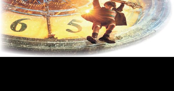 Looking for Master Write: Centuries-old automaton comes to life ...