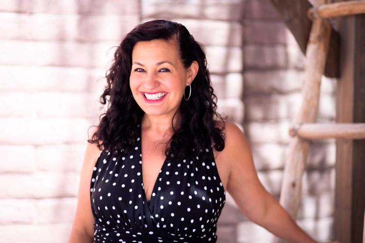 Vocal Triad Explores the Glories of the Soprano Voice in Powerful New ...