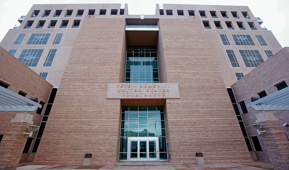 Court-appointed federal defenders refuse new cases, citing budget ...