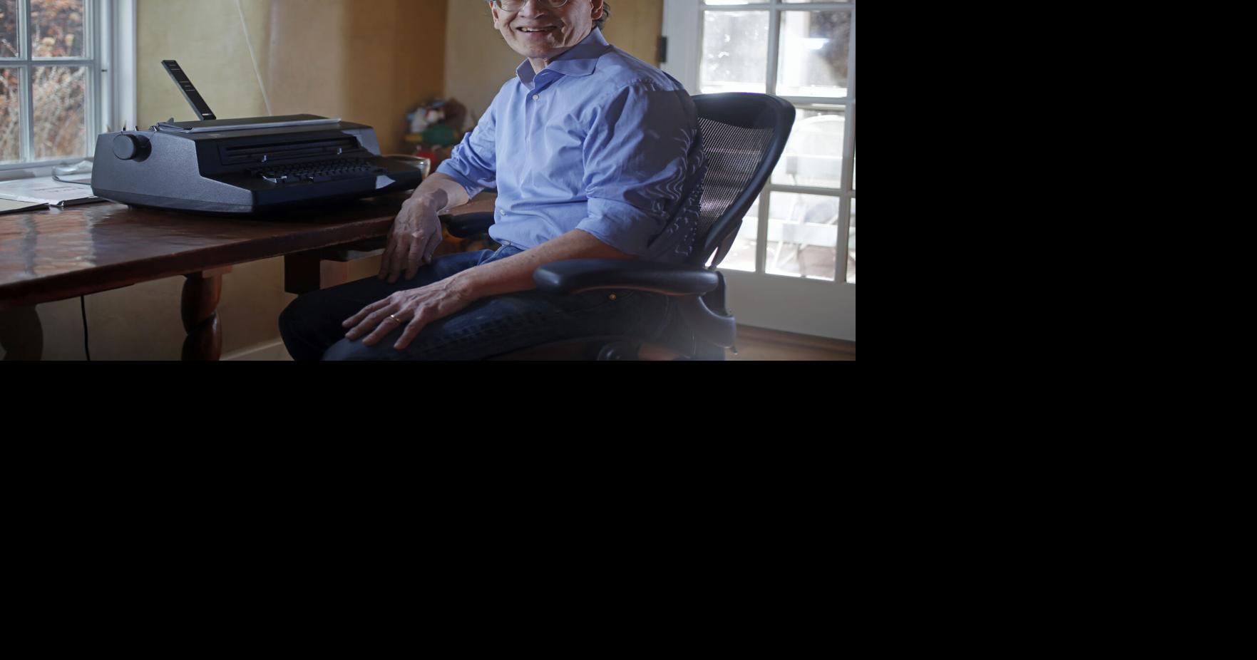 Santa Fean Arthur Sze reappointed as U.S. poet laureate | Education ...