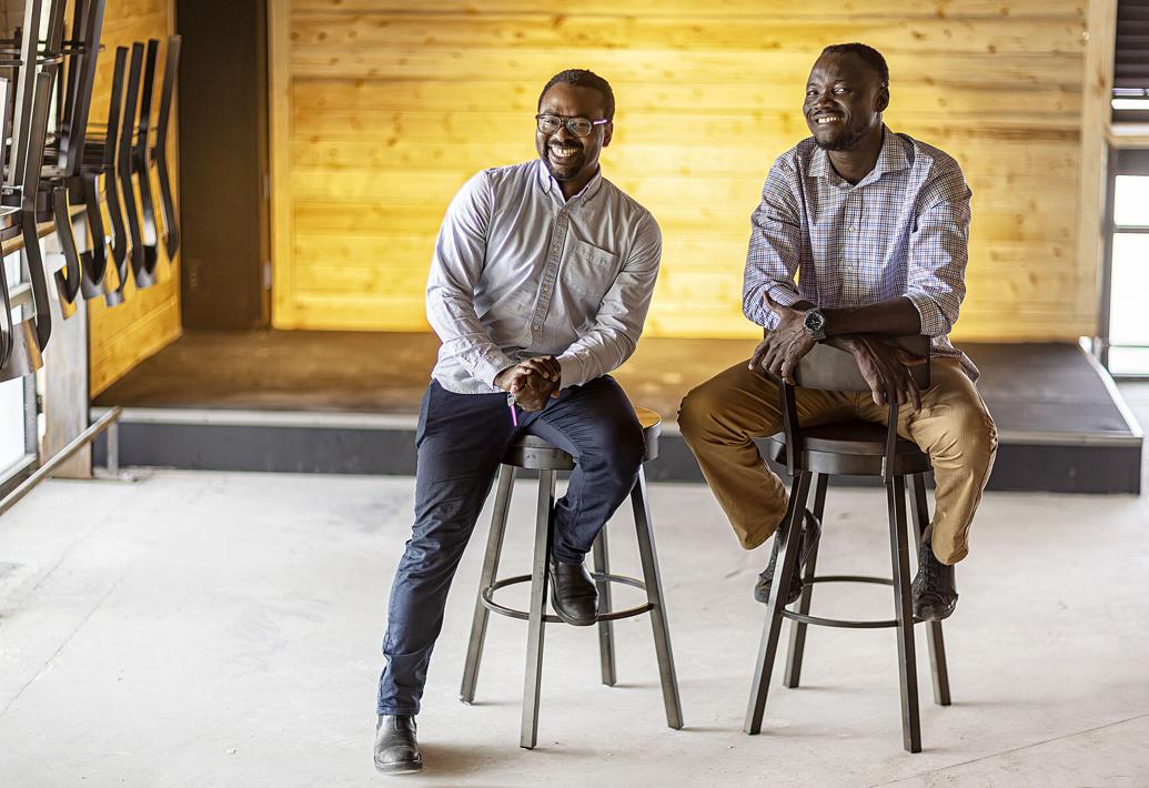 Business Dispatches: New Santa Fe restaurant/bar plans opening in ...