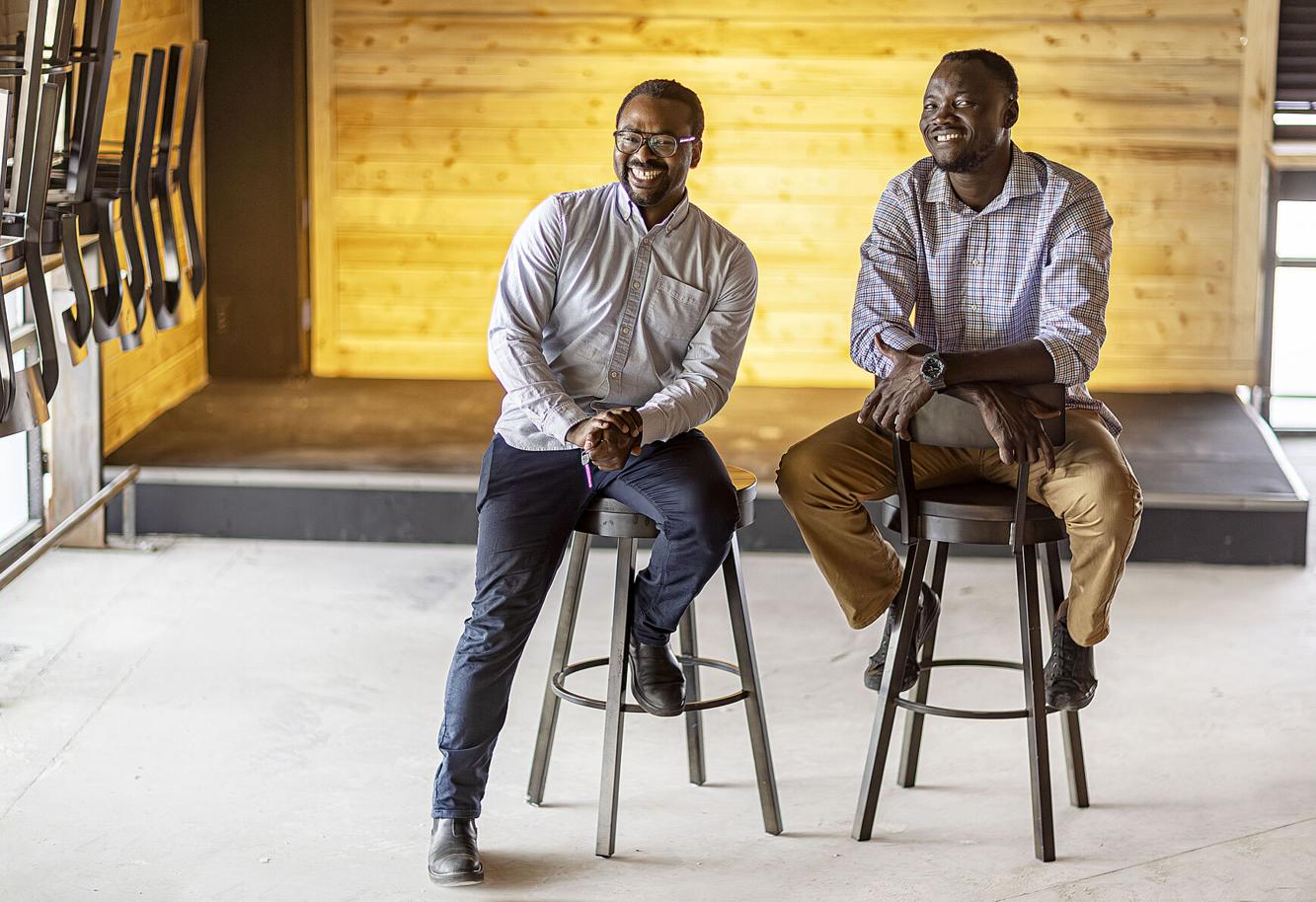 Business Dispatches: New Santa Fe restaurant/bar plans opening in ...