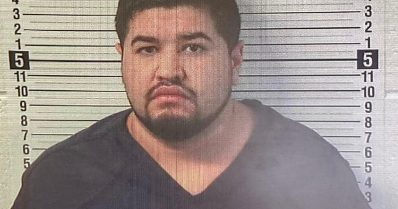 Man arrested in Taos County stabbing death | Local News ...
