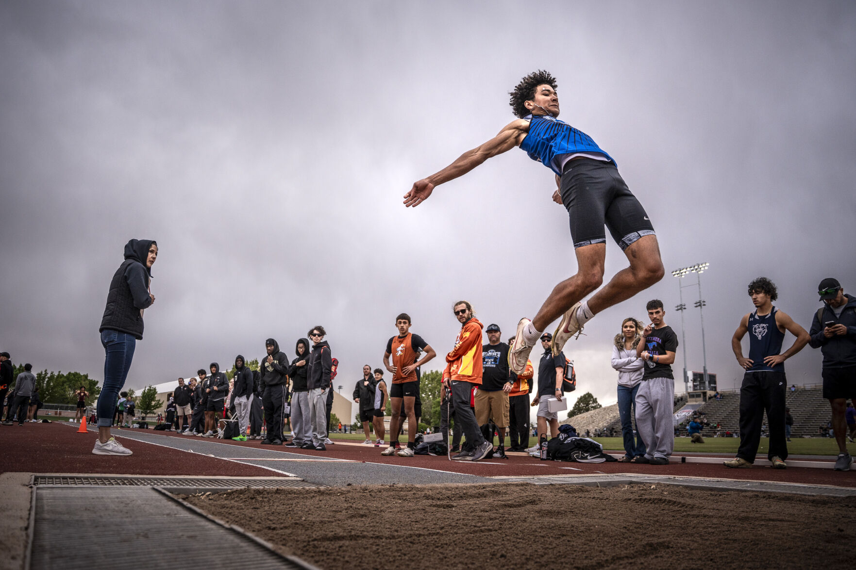 SFIS boys, Santa Fe Prep girls stand in way of a sixth straight team ...