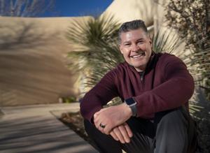 Abeyta plans to push affordable housing in new role | Local News ...