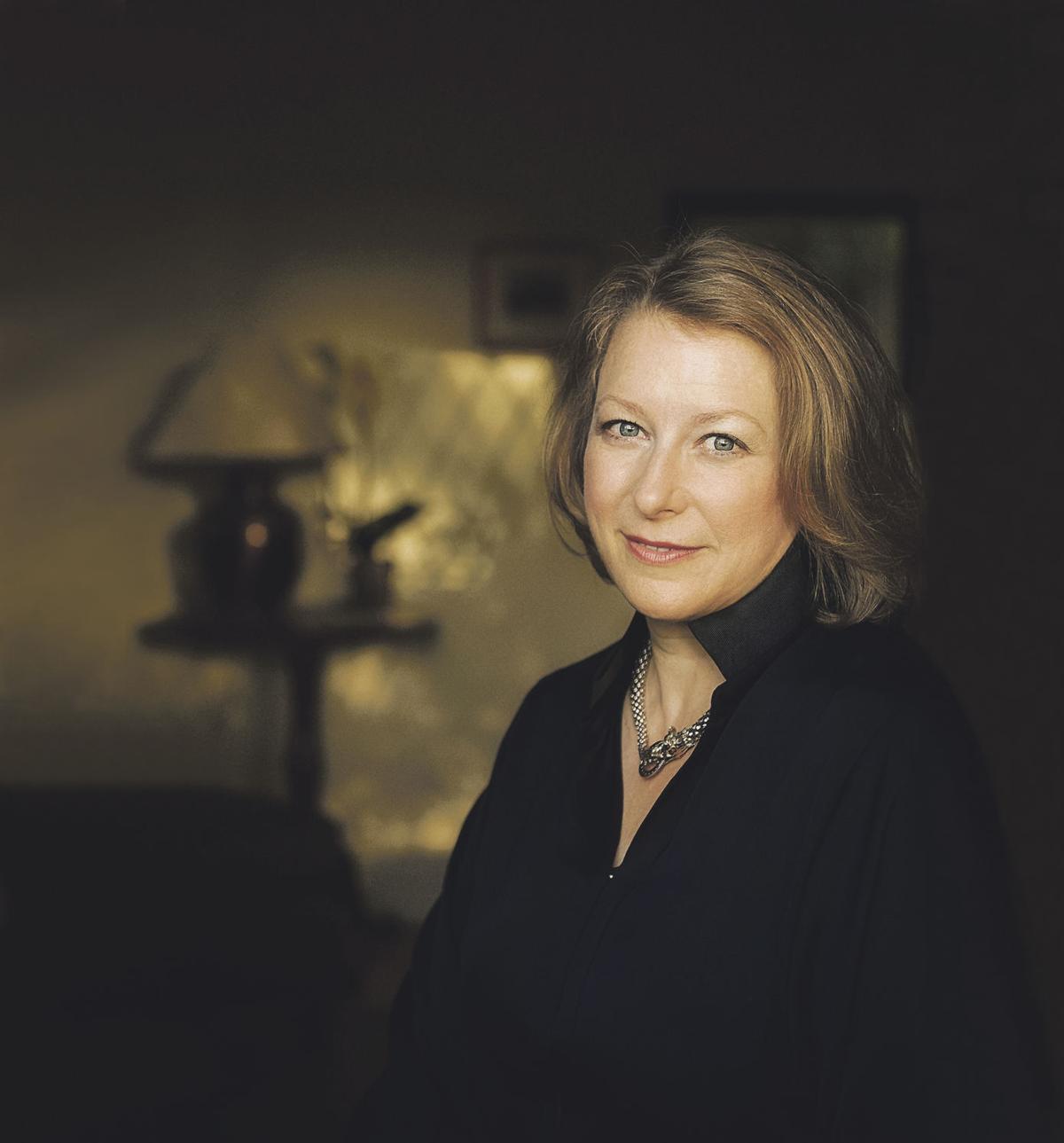 A discovery of fantasy: Author Deborah Harkness | Books ...