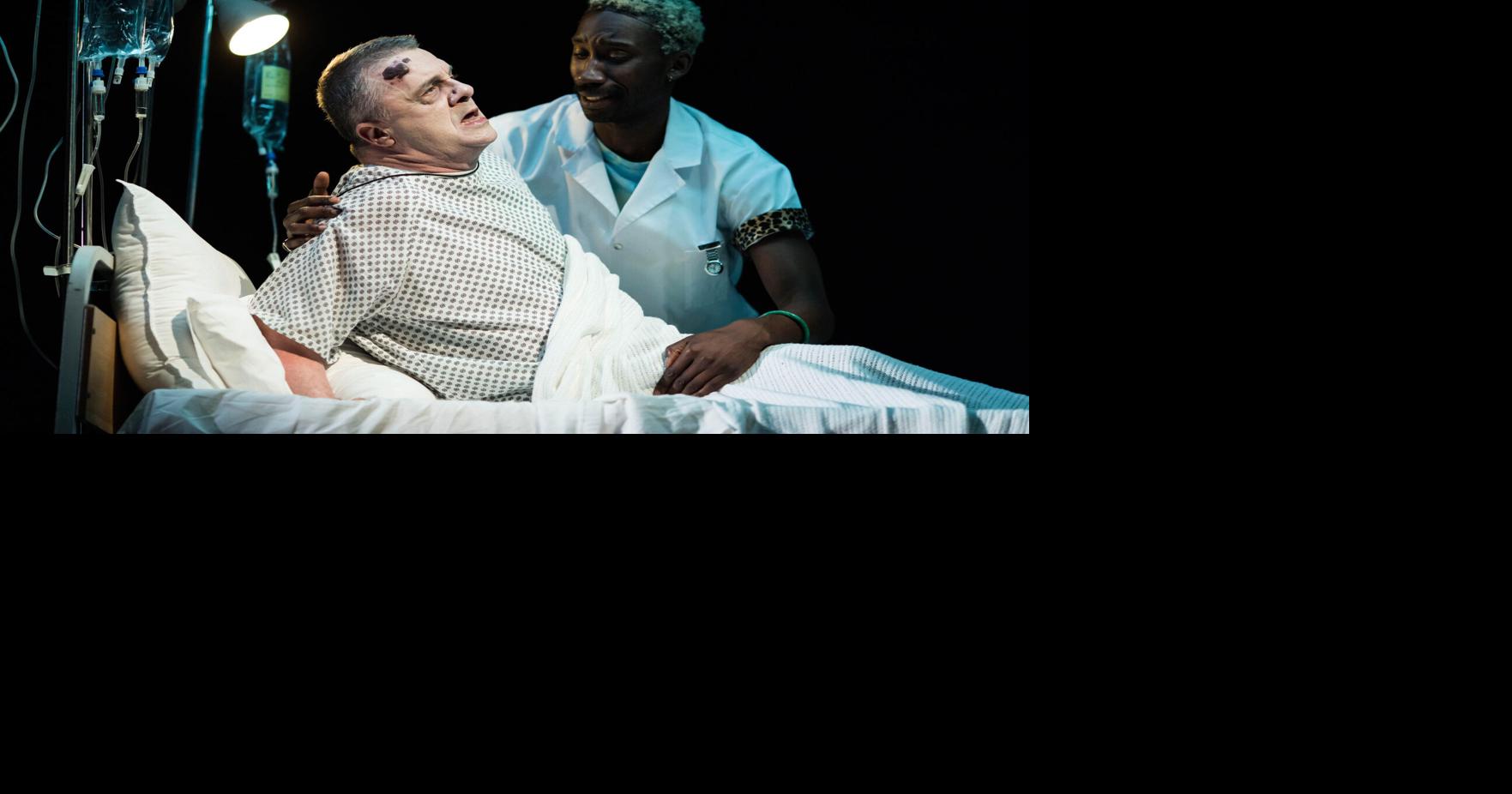 "Angels in America": An epic opportunity | Performance ...