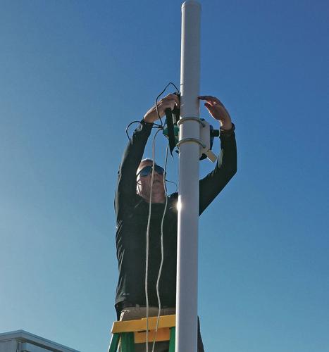 New track timing system more accurate, challenging | Sports ...