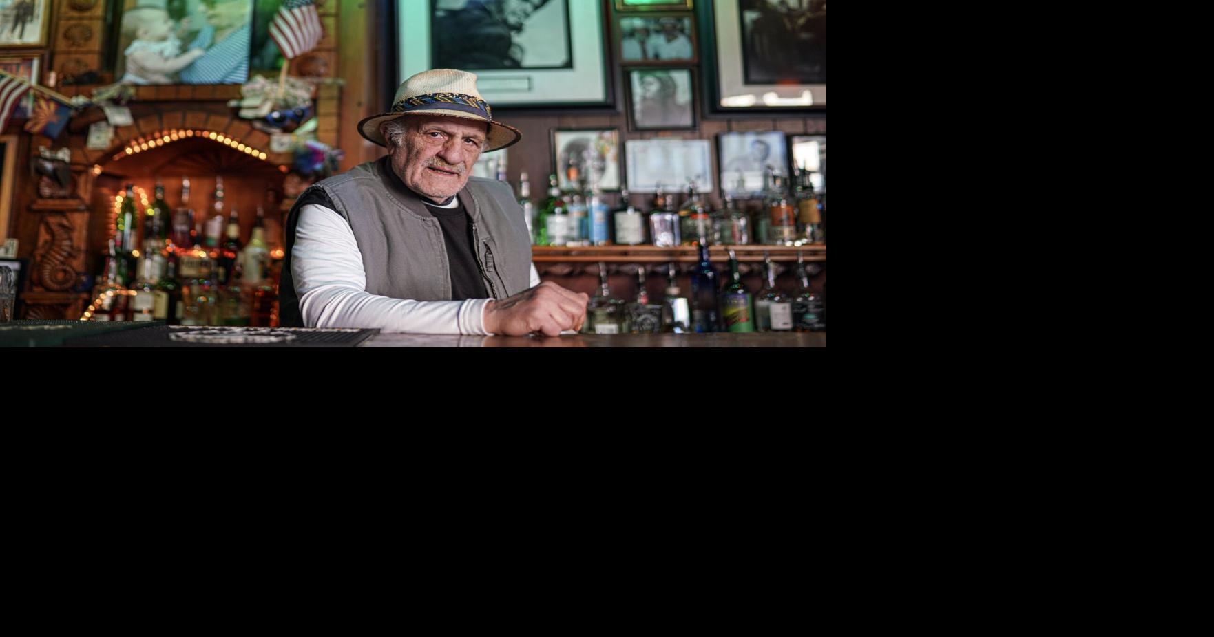 Famed Evangelo's picture sparks war of words | Local News ...