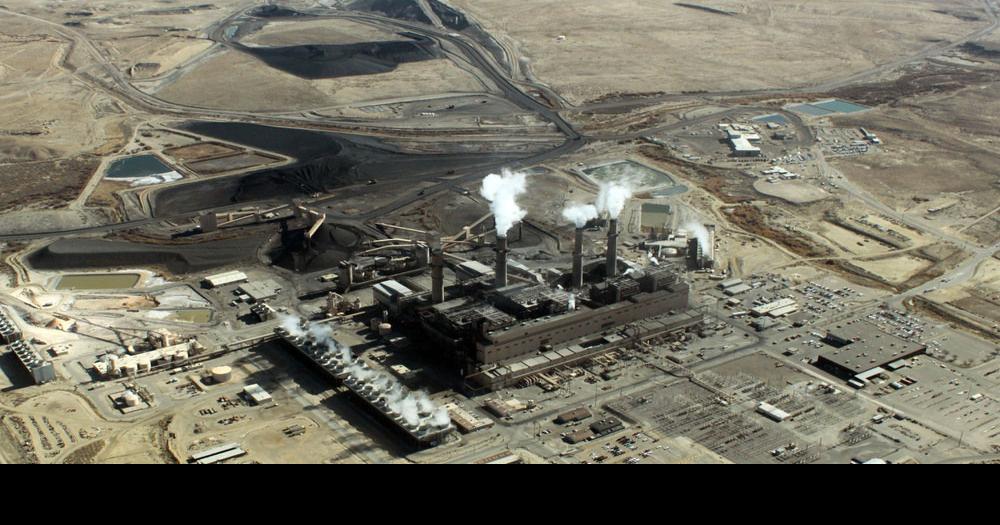 State regulators approve PNM power plan | Local News ...