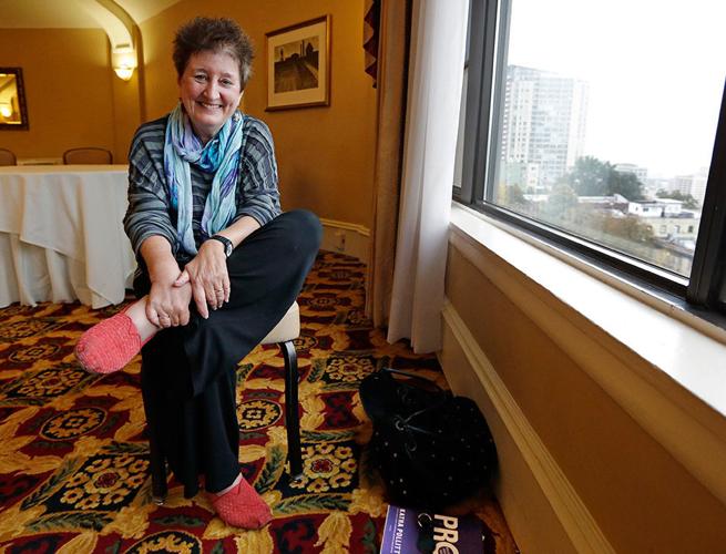 People's choice: Katha Pollitt on abortion rights | Books ...