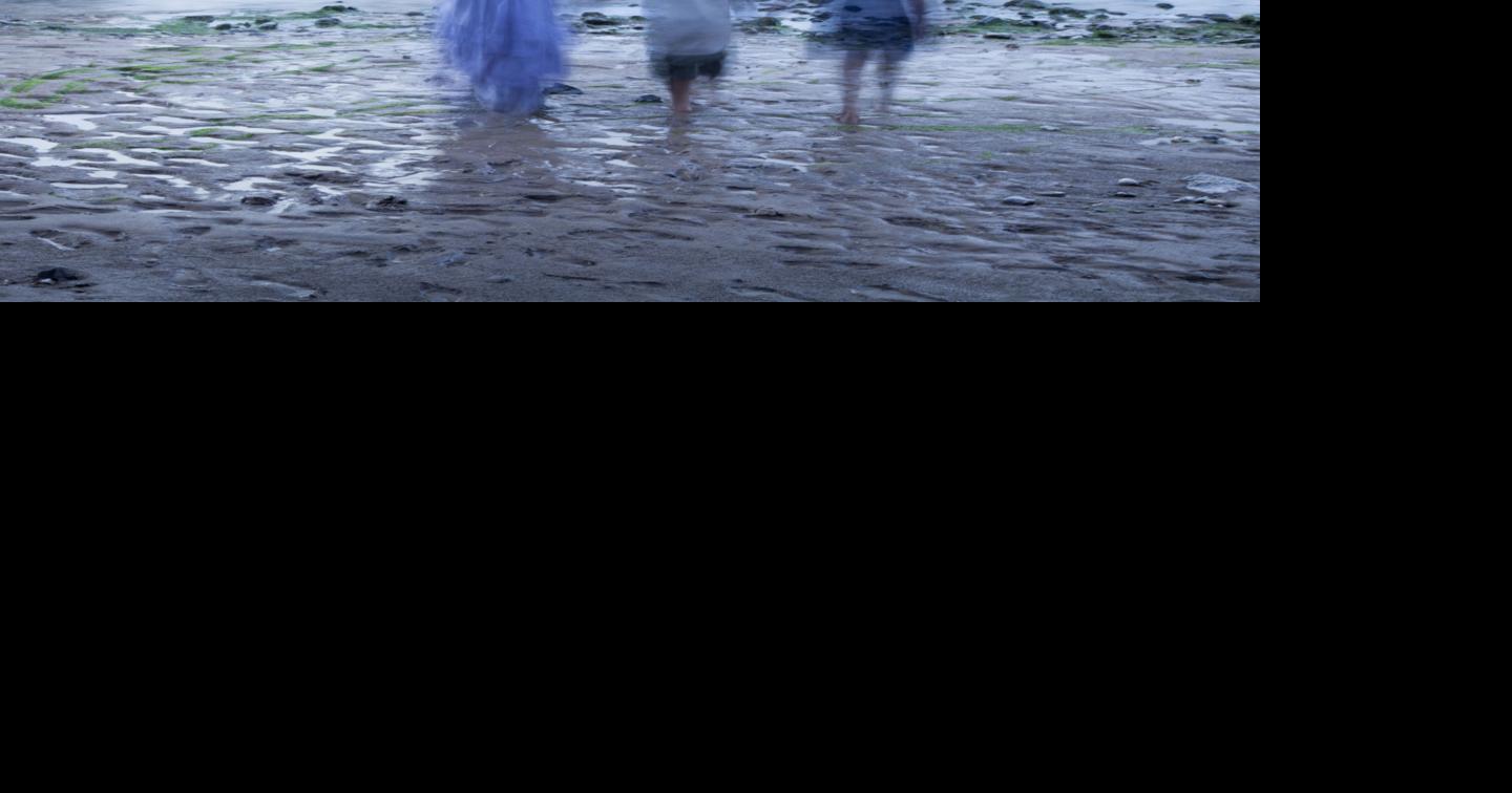 Things that go bump in the night | Books | santafenewmexican.com