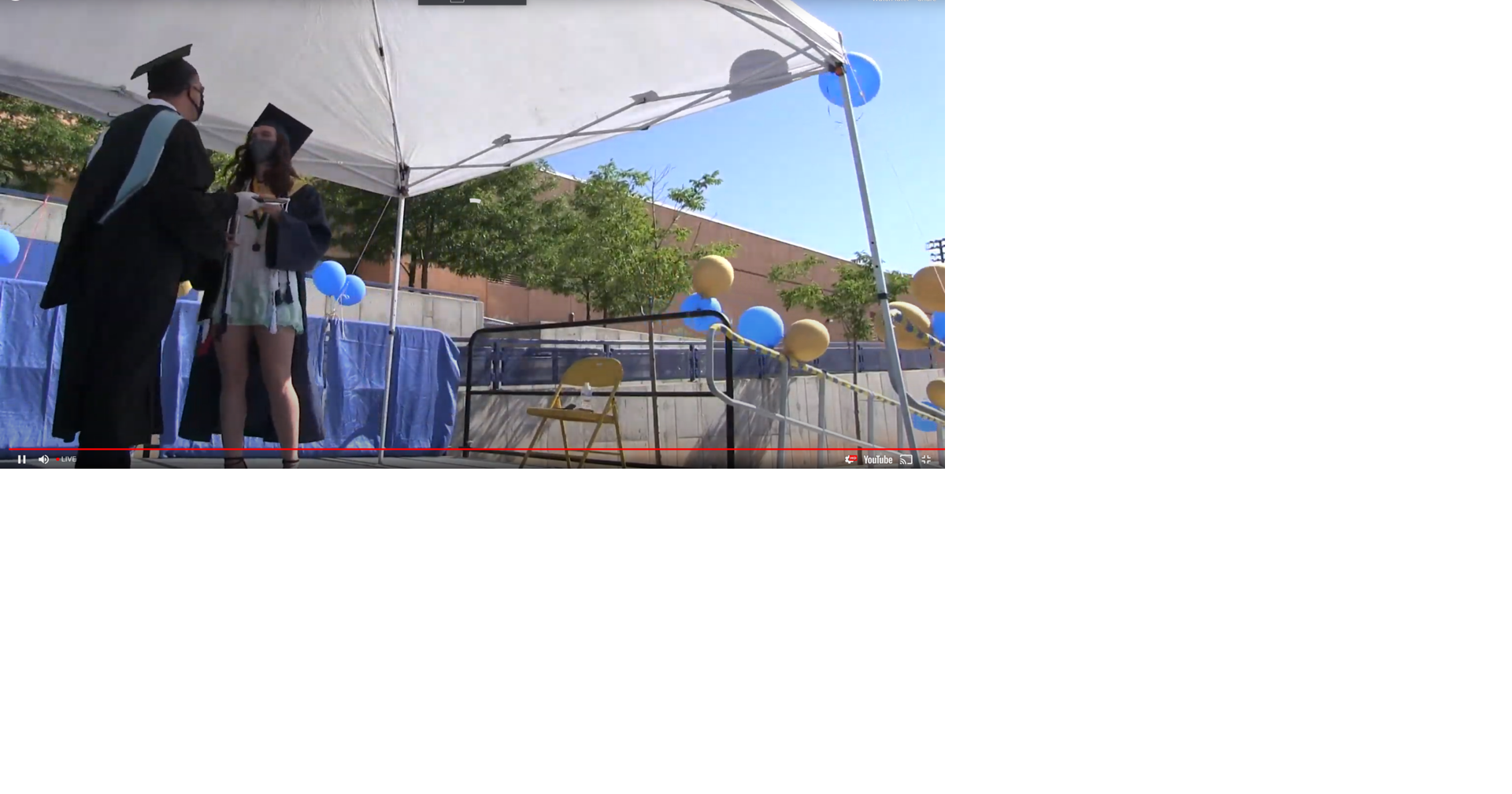 Santa Fe High Diploma Pick up | Virtual Graduations | santafenewmexican.com