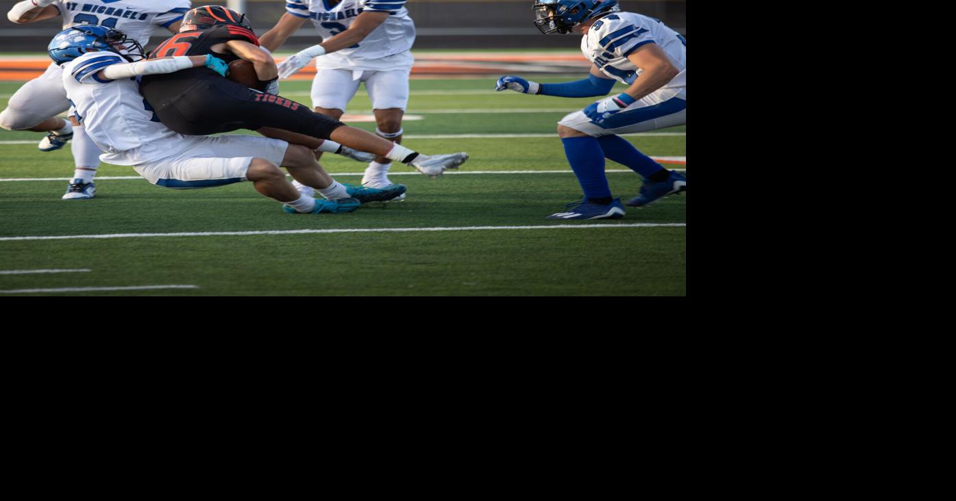 How the first week of prep football games may go | Sports ...