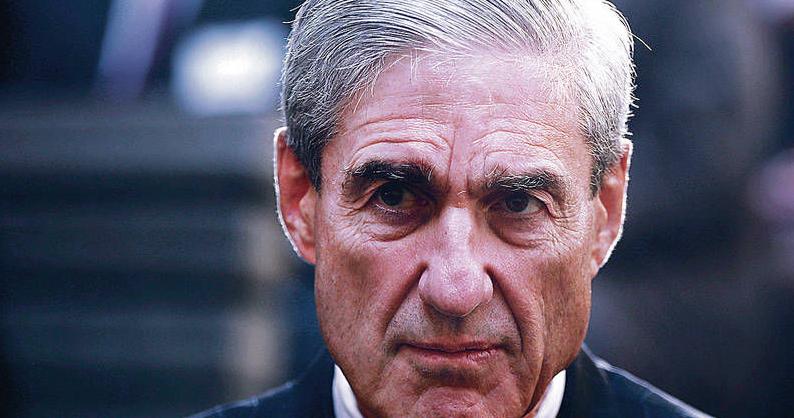 FBI agent removed from Mueller probe for anti-Trump messages | News ...