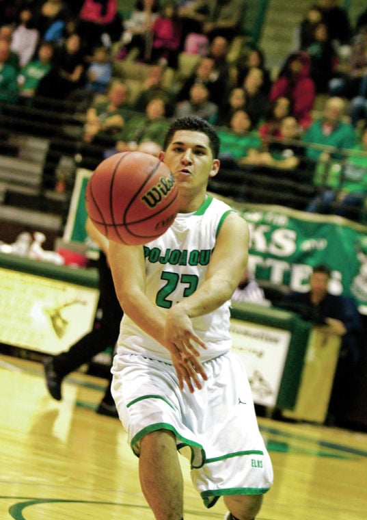 Pojoaque Valley defeats Bloomfield in Class AAA matchup | High School ...