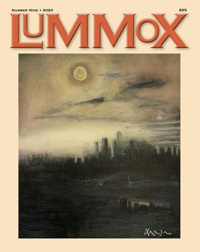 Local poets lend their voices to the last of "Lummox" | Pasatiempo ...