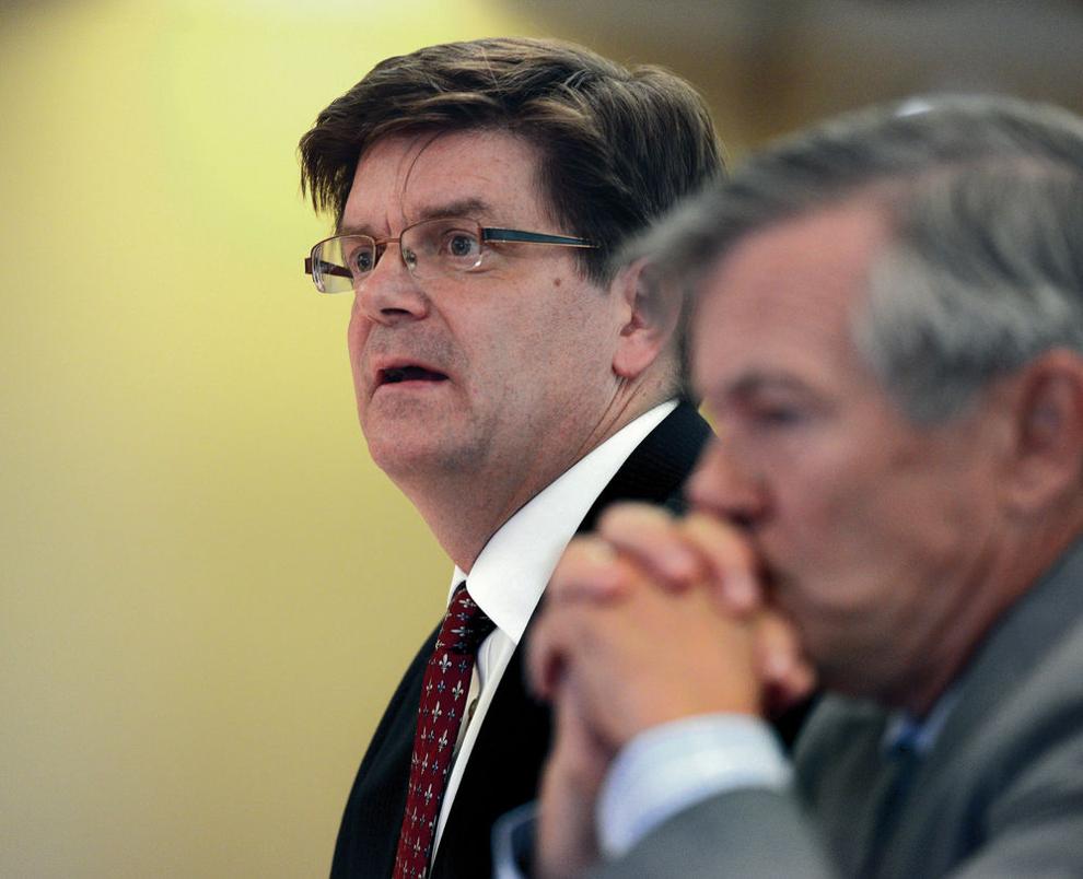 Judge finds cash-strapped chief public defender in contempt | Local ...