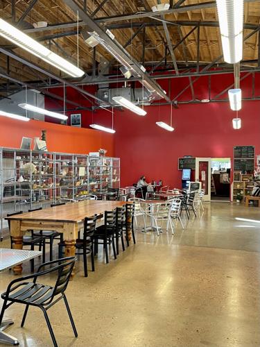 Chomp: Embrace the possibilities | Taste | santafenewmexican.com