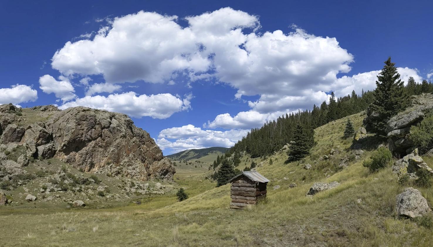 Valle Vidal: Discovering the wonders of the 'Valley of Life ...