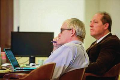 Two Peaks area ’witch hunter’ sentenced to life in prison | Local News ...