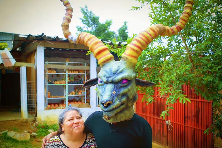 Playing dead: photographs by William Frej | Art | santafenewmexican.com