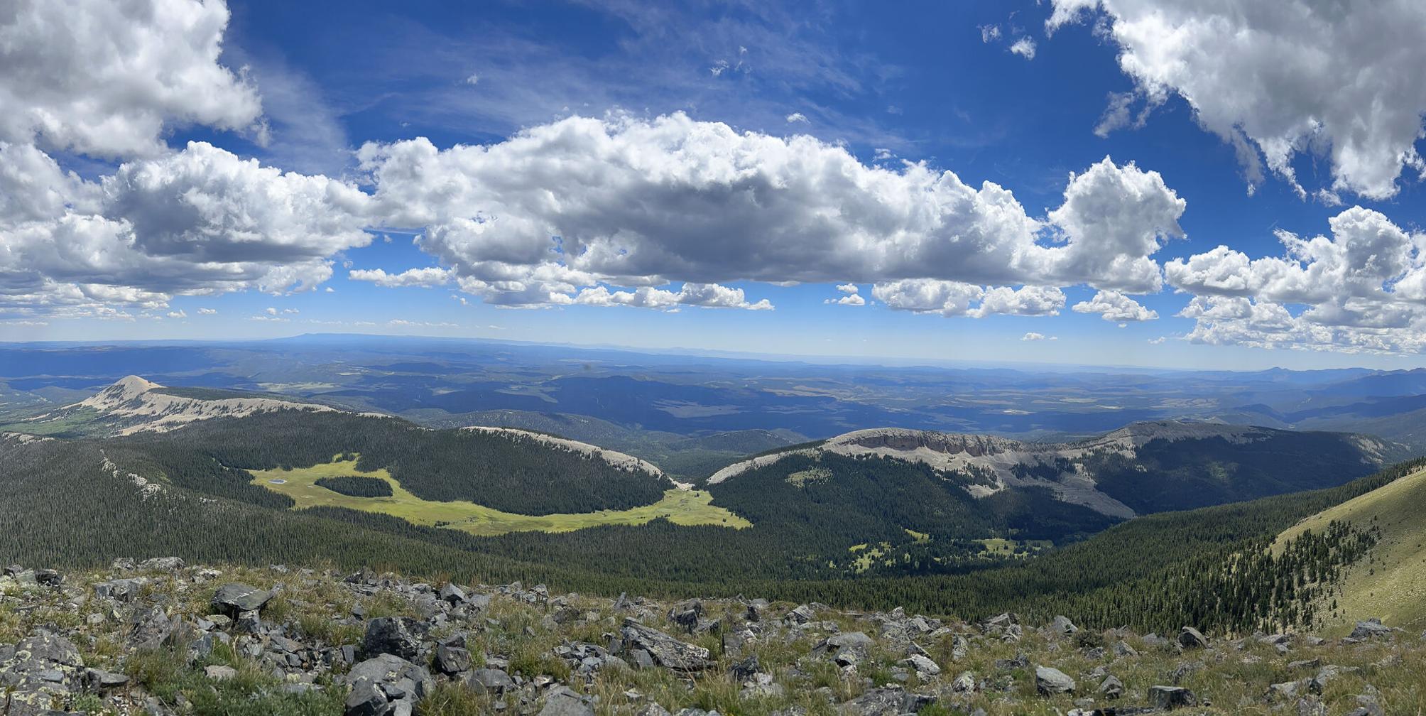 Valle Vidal: Discovering the wonders of the 'Valley of Life' | Adventure | santafenewmexican.com