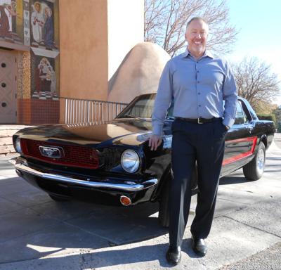 Realtor profile: Jeff Snodgrass | Home/Real Estate | santafenewmexican.com