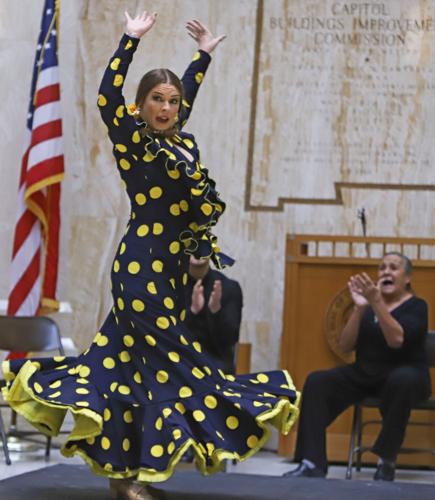 Legislative roundup, Jan. 27, 2026 | Legislature | New Mexico ...