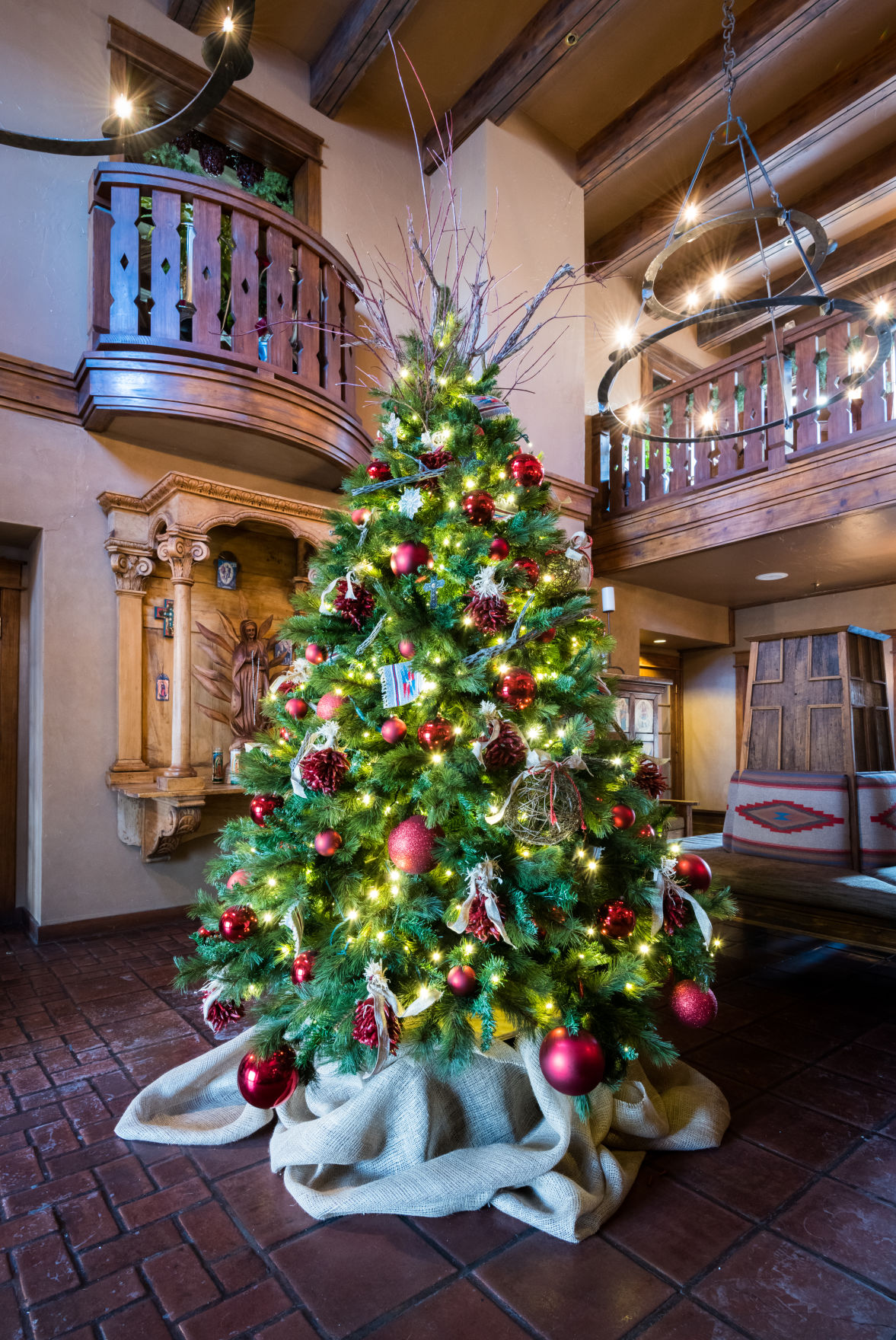 Inspire your digs with Mistletoe | Home/Real Estate | santafenewmexican.com