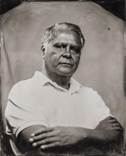 Listening to the clay: Potter Russell Sanchez | Art | santafenewmexican.com