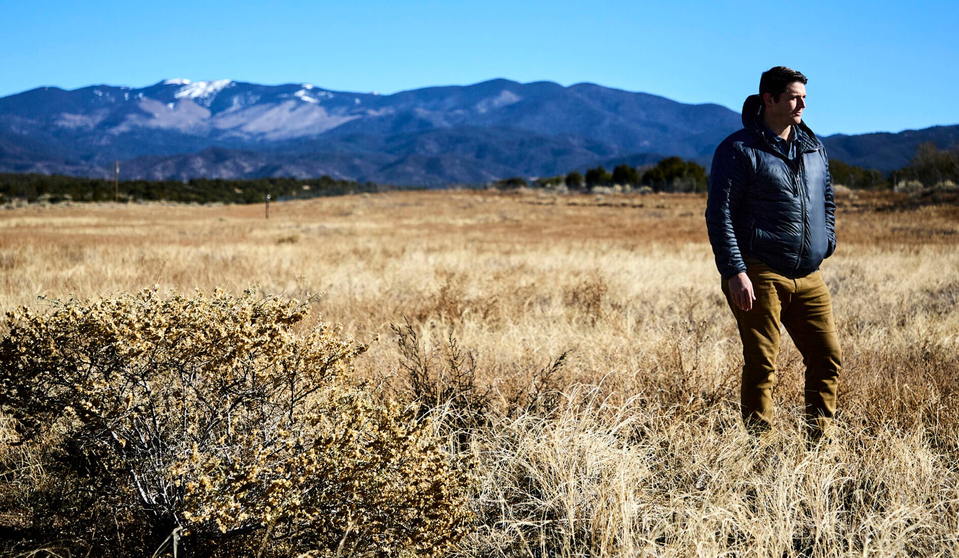 Santa Fe public utilities director John Dupuis, accused of theft, out ...