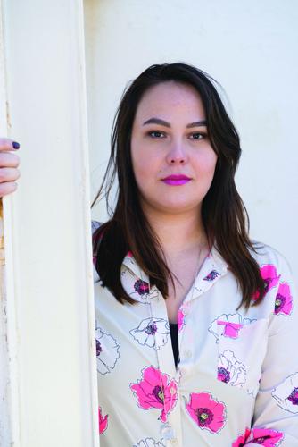 Alison Bremner brings Northwest touch to market | Indian Market 2014 ...