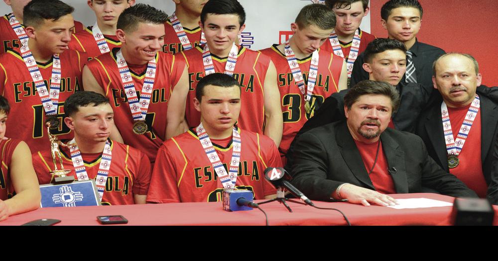 Española announces head basketball coach opening, almost full month ...