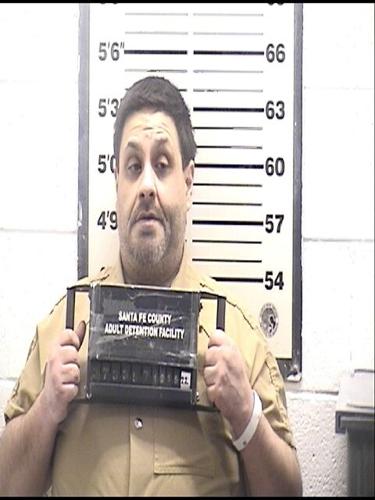 Police: Man's threat toward mother led to standoff | Local News ...