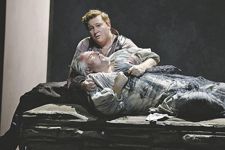 Know the score | Opera | santafenewmexican.com