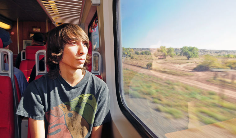 Getting There Is Half the Fun | Magazines | santafenewmexican.com