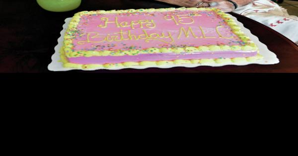 Peace activist Mary Lou Cook dies at 95 | Local News ...