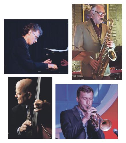 Out There! | Pasatiempo | santafenewmexican.com