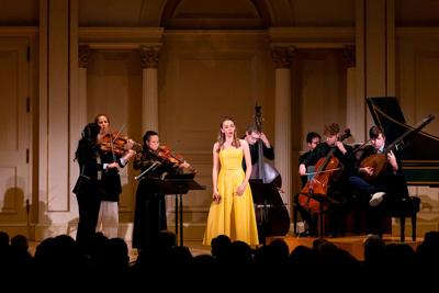 Viva Vivaldi | Music | santafenewmexican.com