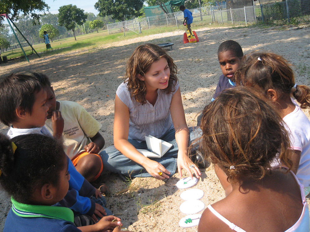 Language & thought: Lera Boroditsky explores an enduring relationship ...