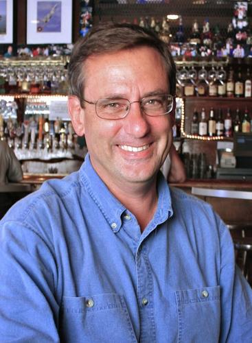 Search continues for former White House chef missing near Taos | Local ...
