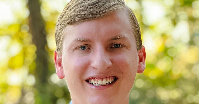 TUCKER COMPTON joins Sterling Seacrest Pritchard as Client Advisor ...