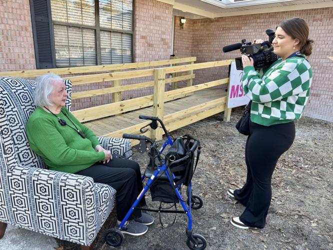 Peggy Rouse Welcome Home Celebration | Photos | savannahbusinessjournal.com
