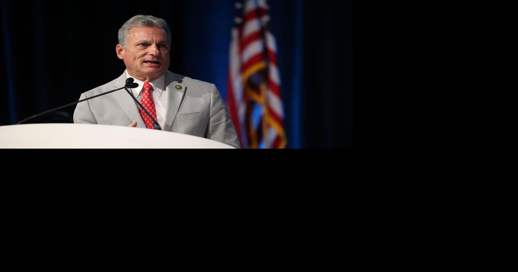 May 8 - Republican Rep. Buddy Carter announces Senate Campaign ...