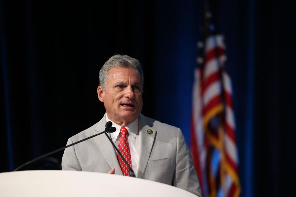 May 8 - Republican Rep. Buddy Carter announces Senate Campaign ...