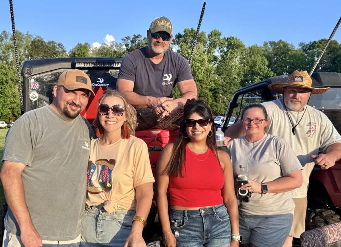 Effingham Shrine Club 2nd Annual HAM JAM | Photos ...