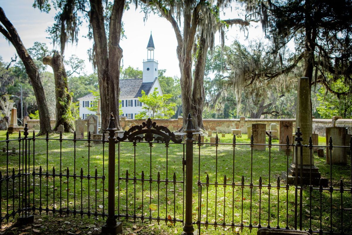 Jan. 23 - Georgia Trust for Historic Preservation launches Georgia250 ...