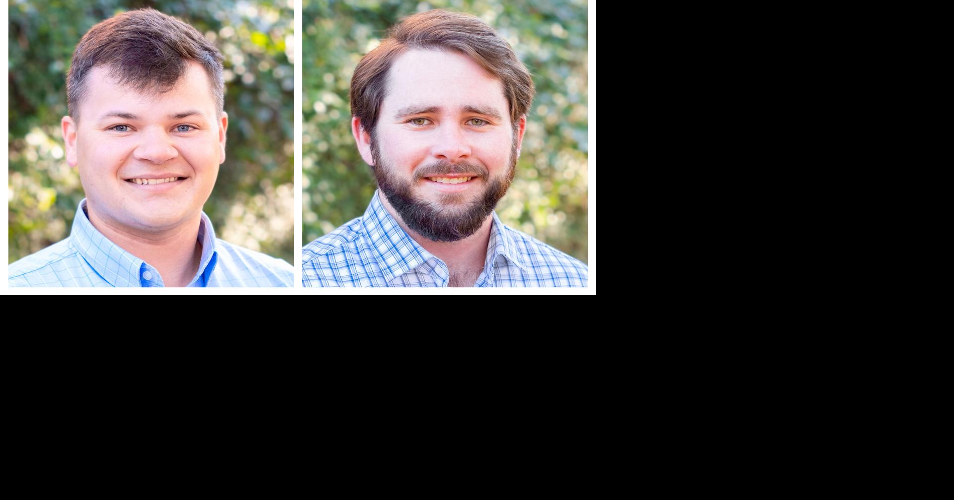 JTVS BUILDERS INC. Announces New Hires Andrew Bledsoe as Superintendent ...